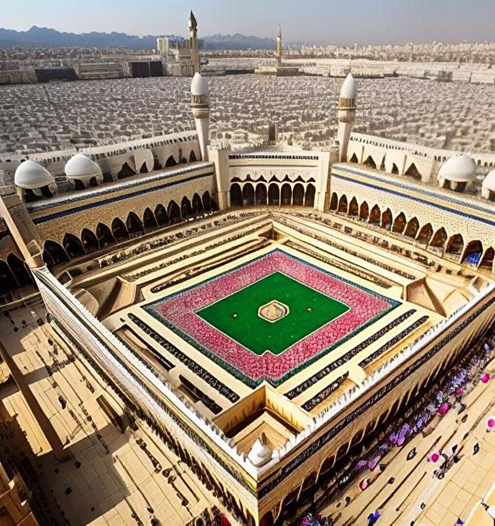 Umrah Super Deluxe Package September 2025 - Hajitours